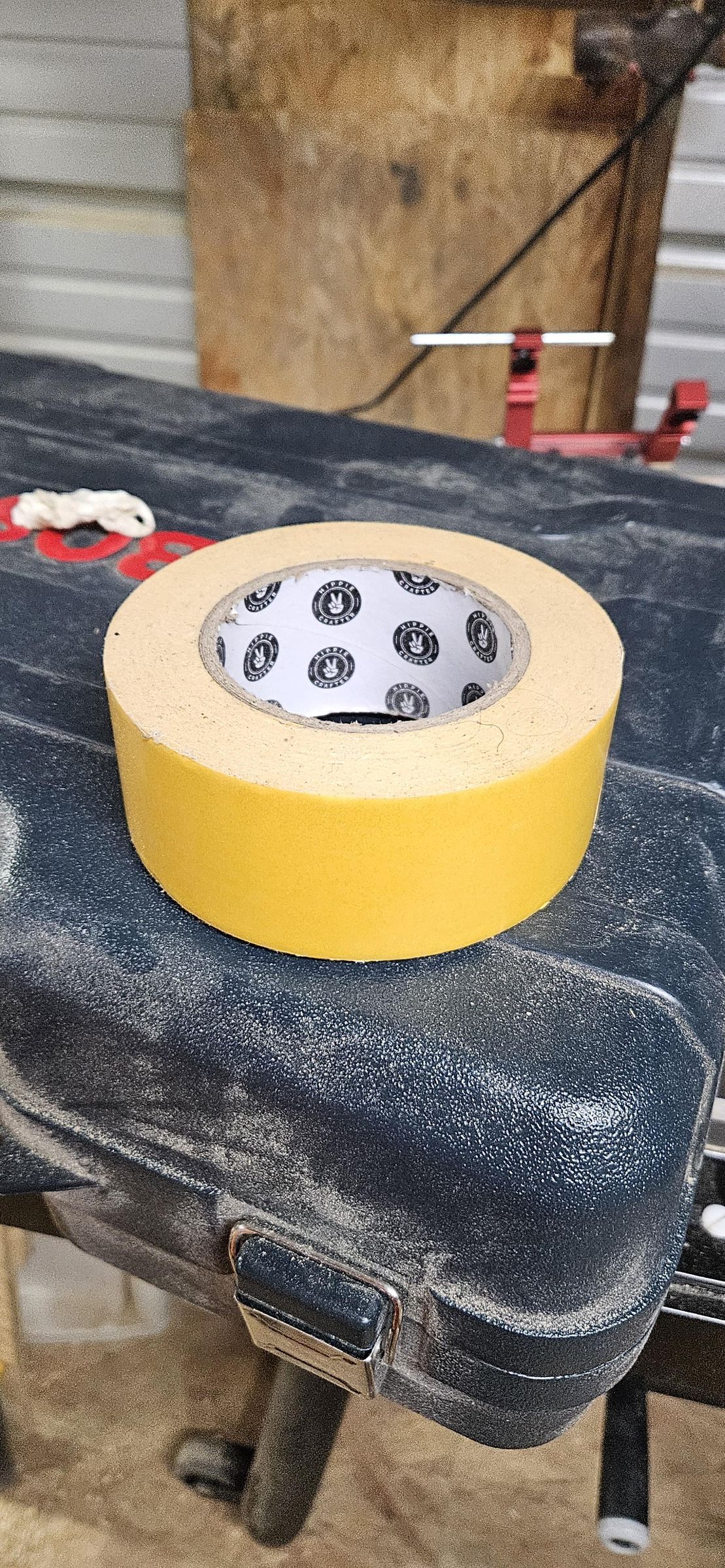 5in Sanding Disc Organizer : 8 Steps (with Pictures) - Instructables