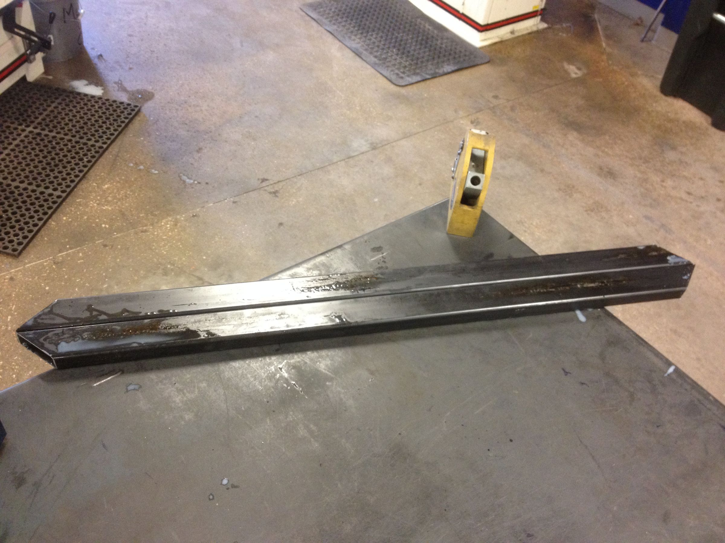 Outdoor Bar Table Top : 5 Steps (with Pictures) - Instructables