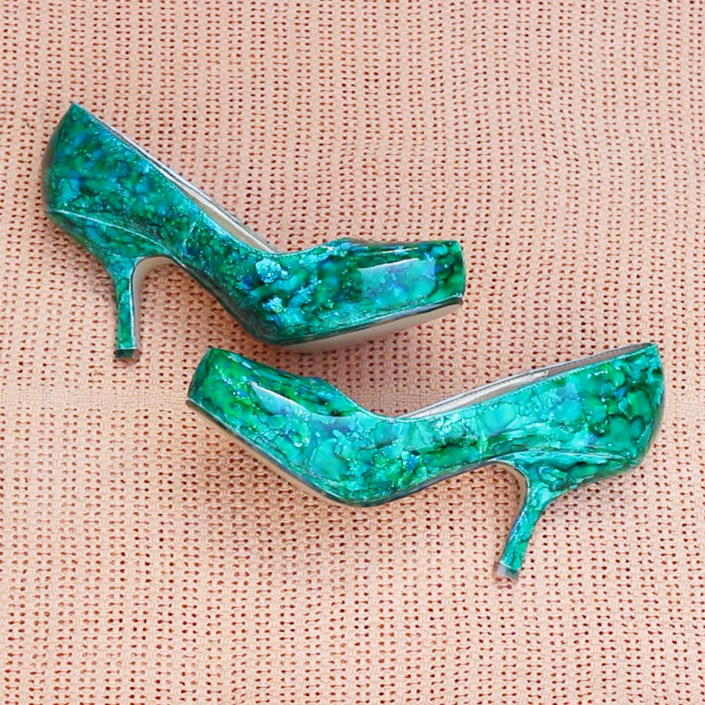 DIY Shoes -design Your Own! : 6 Steps (with Pictures) - Instructables