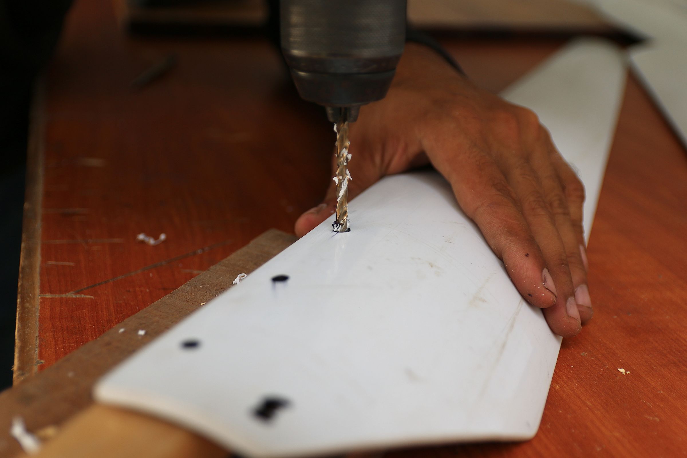 DIY Wind Generator : 13 Steps (with Pictures) - Instructables