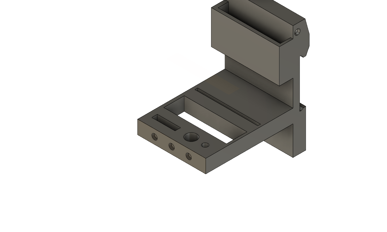 DIN Rail Mounted Tool Holders : 3 Steps - Instructables