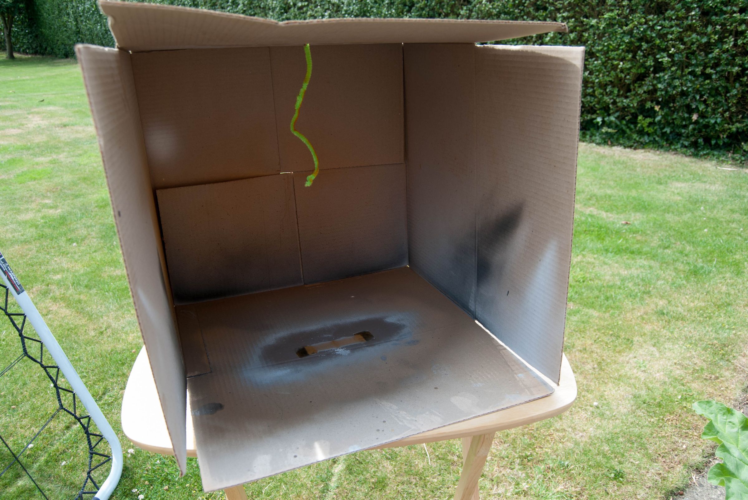 Turn a Toy Gun Into an Awesome Prop Weapon! : 9 Steps (with Pictures ...