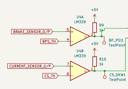 How to Design a BSPD (FSAE) : 5 Steps - Instructables