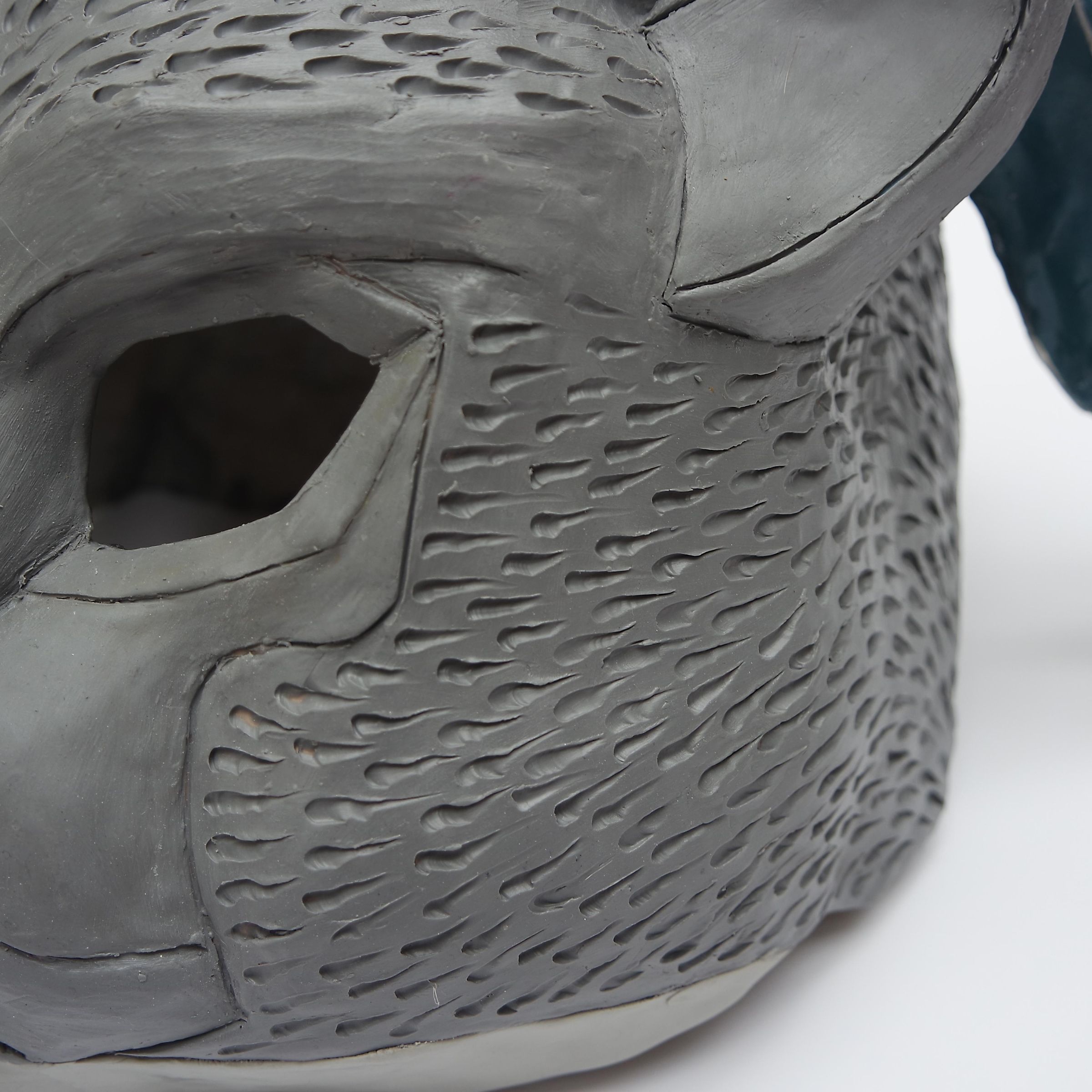 Decorative Masks: From Paper to Sculpture : 31 Steps (with Pictures ...