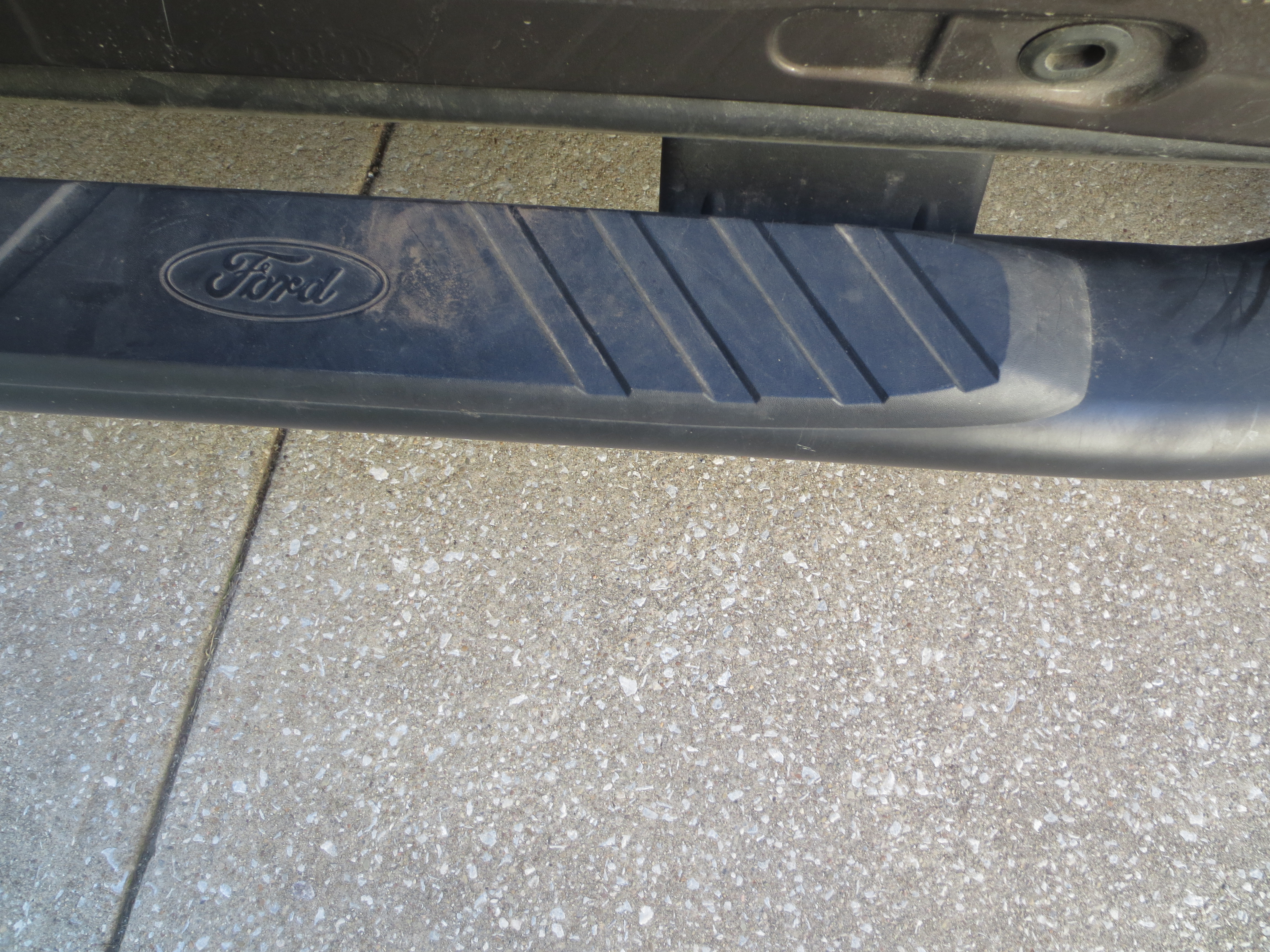 Pick Up Truck Dog Ramp and Cargo Retainer/Divider : 8 Steps (with ...