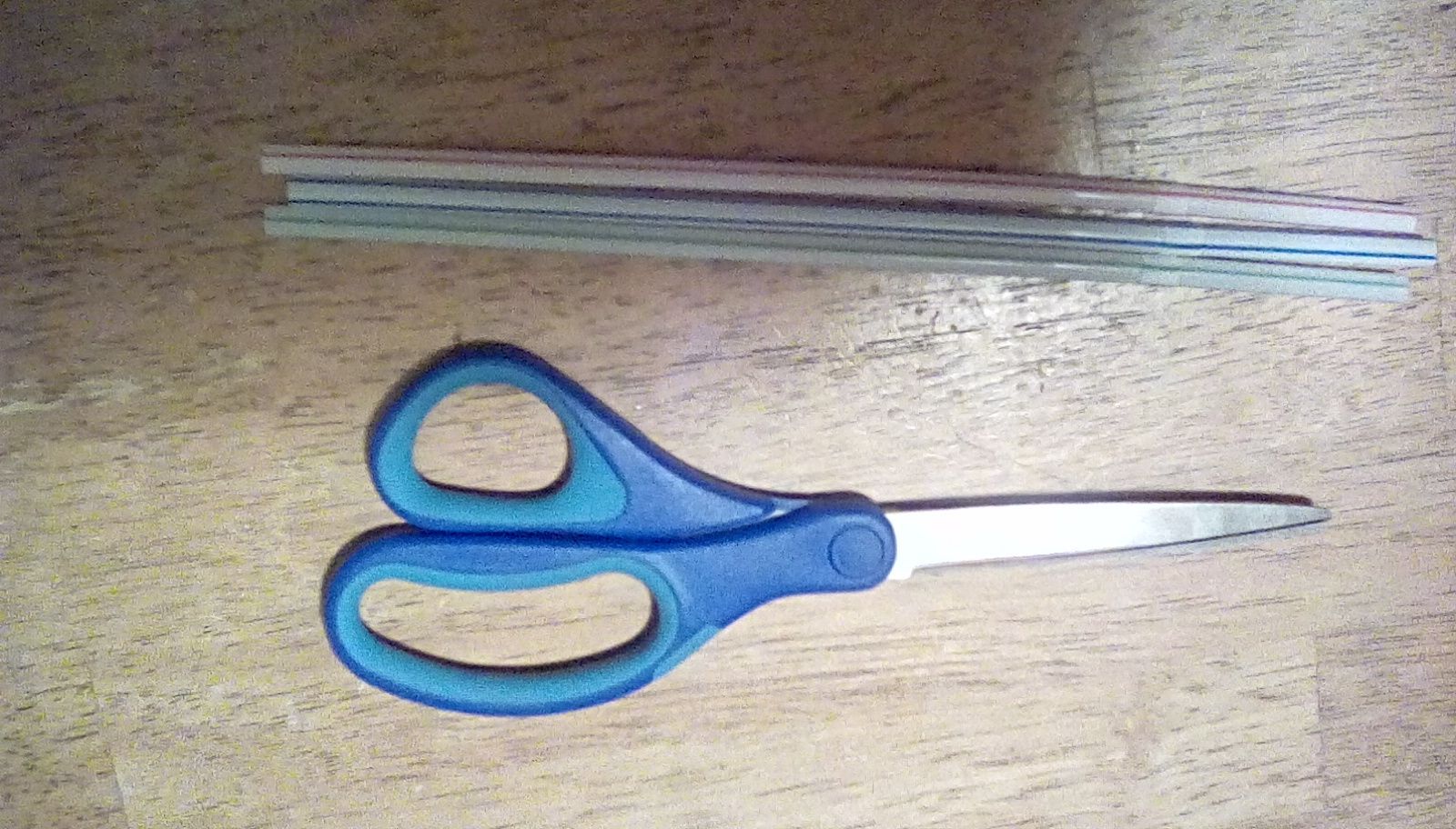 Straw Flute : 6 Steps - Instructables