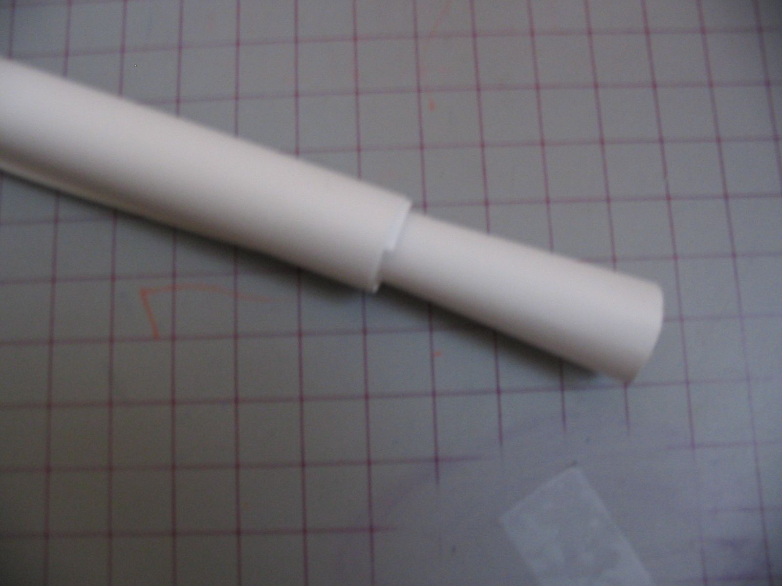 Easy Blow Gun With Paper Darts : 8 Steps - Instructables