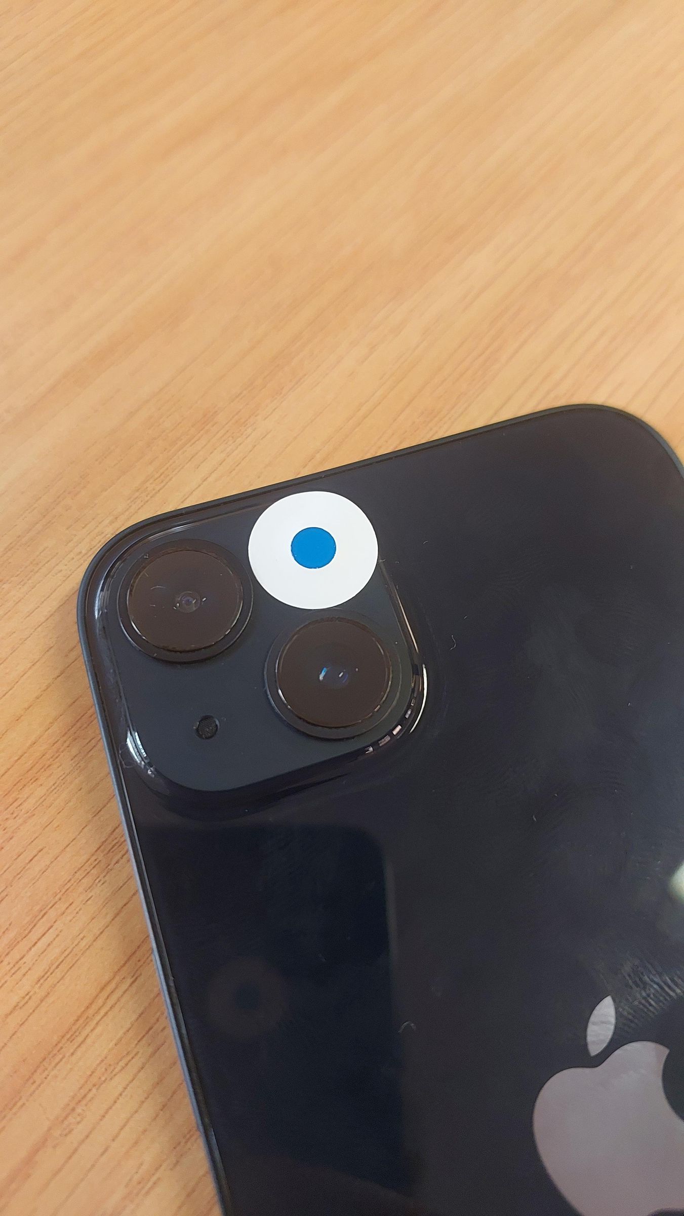Cellphone Flashlight Colour Filter : 3 Steps - Instructables