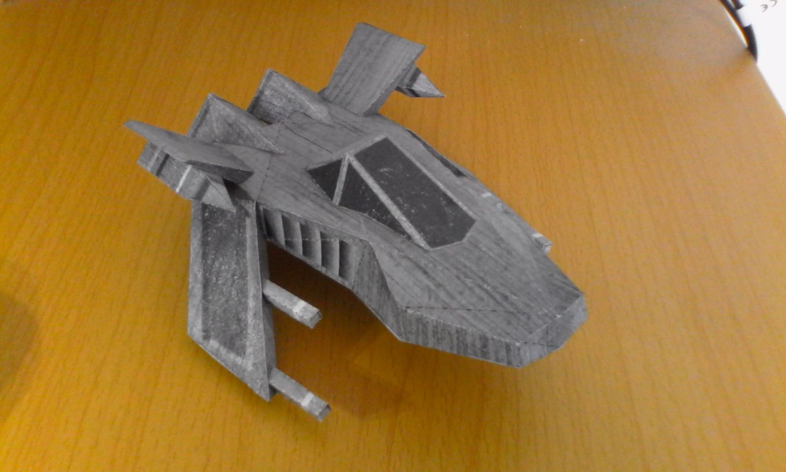 Papercraft With Blender : 6 Steps (with Pictures) - Instructables