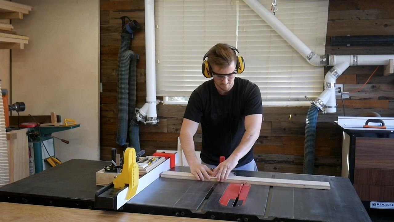 3D Printed Table Saw Stop Block : 6 Steps (with Pictures) - Instructables
