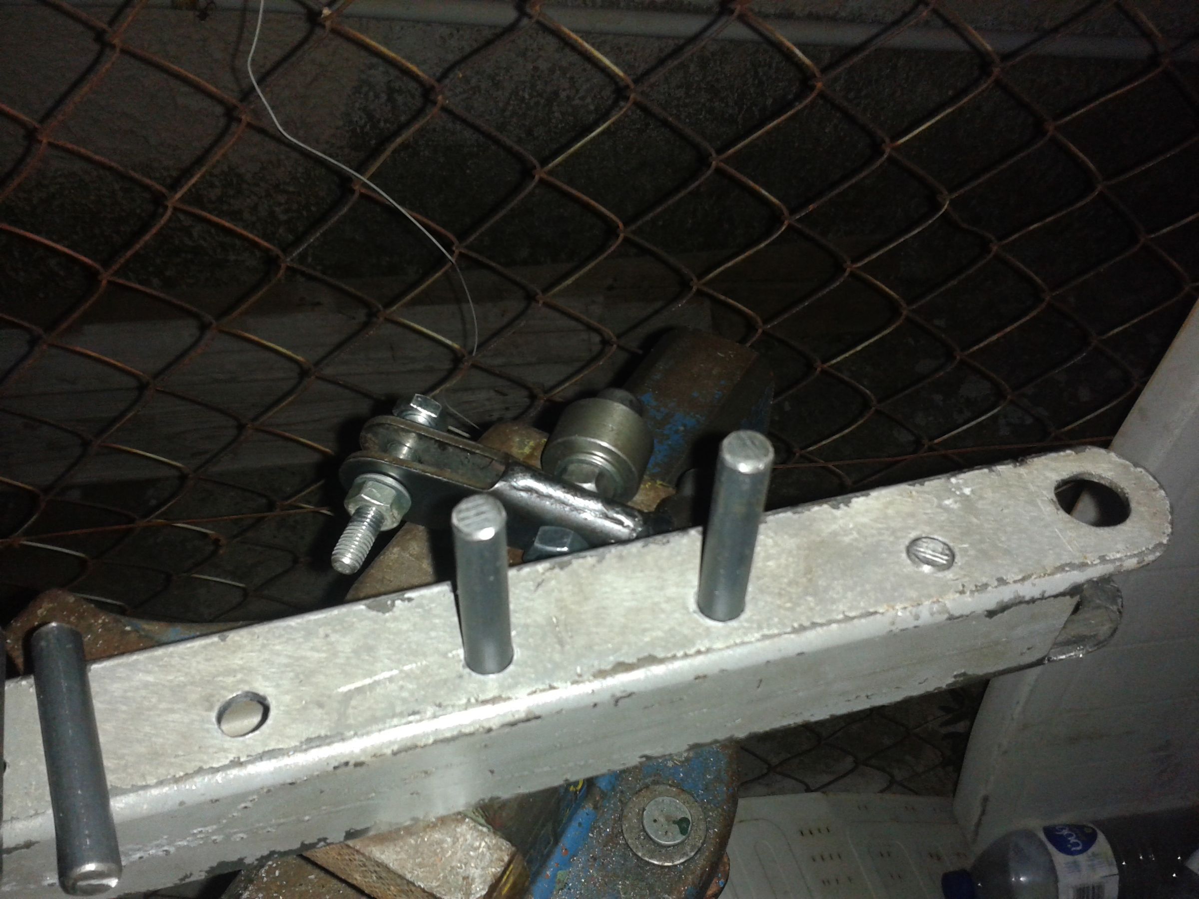 DIY Metal Bending Tool : 9 Steps (with Pictures) - Instructables