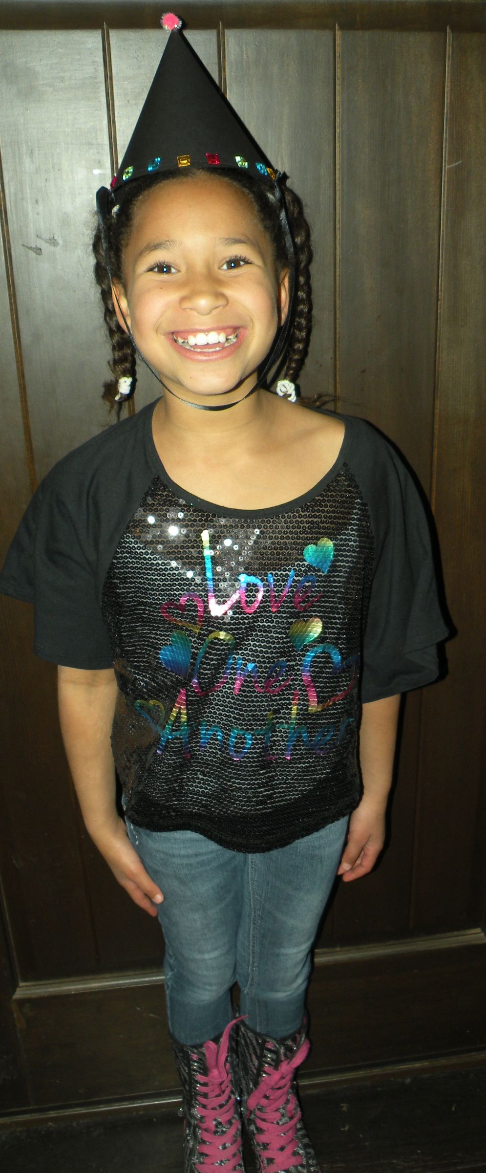 How to Make a Party Hat : 5 Steps - Instructables