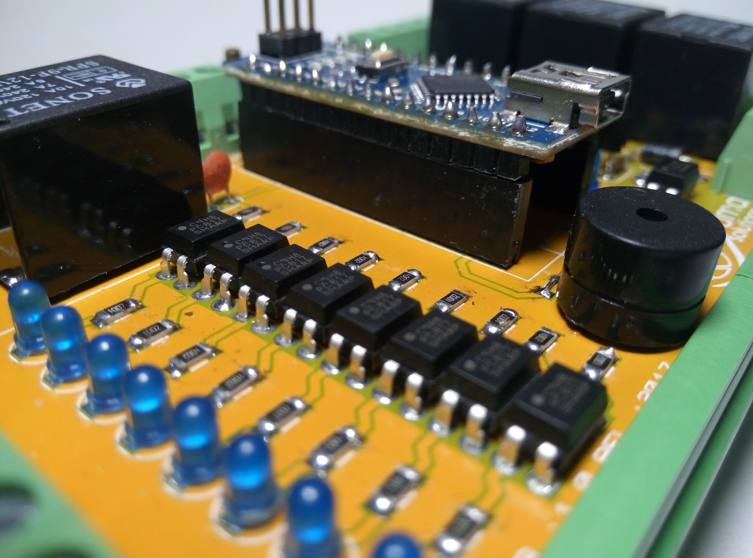 3 Floor Elevator Arduino : 9 Steps - Instructables