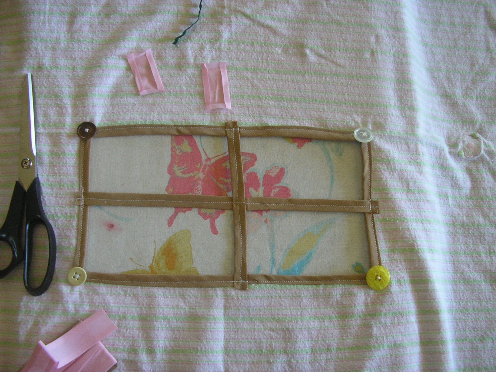 Simple Table Tent : 8 Steps (with Pictures) - Instructables