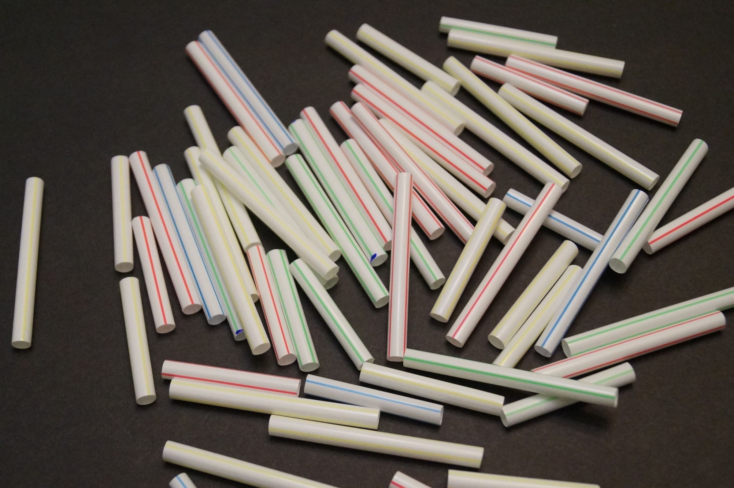 Truss Bridge 2 – Straws & Tape (A Challenge Project) : 6 Steps ...