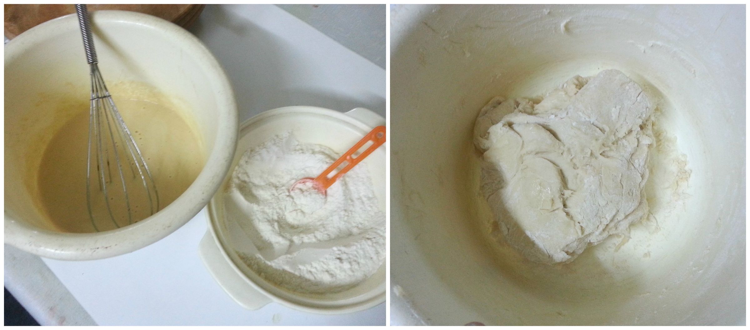 Braided Jam Buns : 5 Steps (with Pictures) - Instructables
