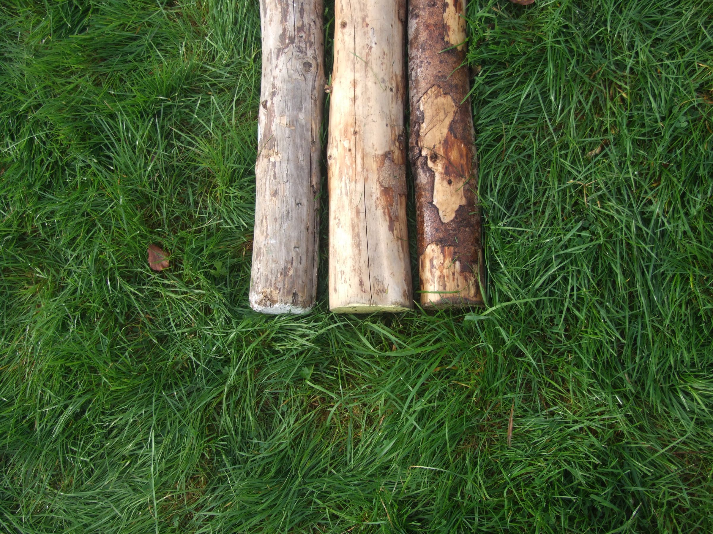 Figure of 8 Lashing (Tripod Lashing) : 6 Steps - Instructables