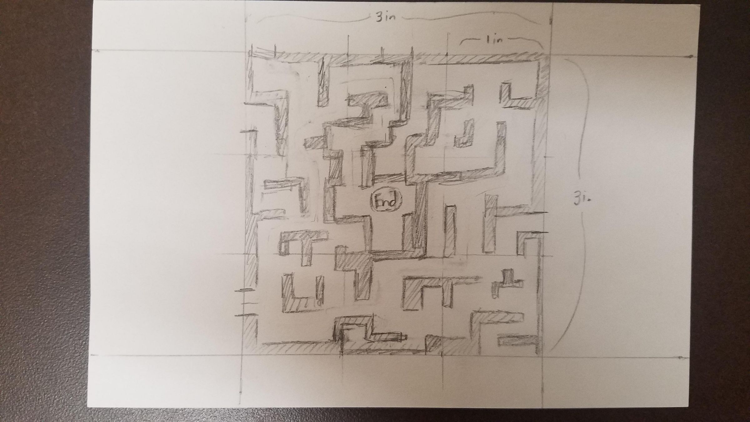 The Never-ending Maze : 6 Steps - Instructables