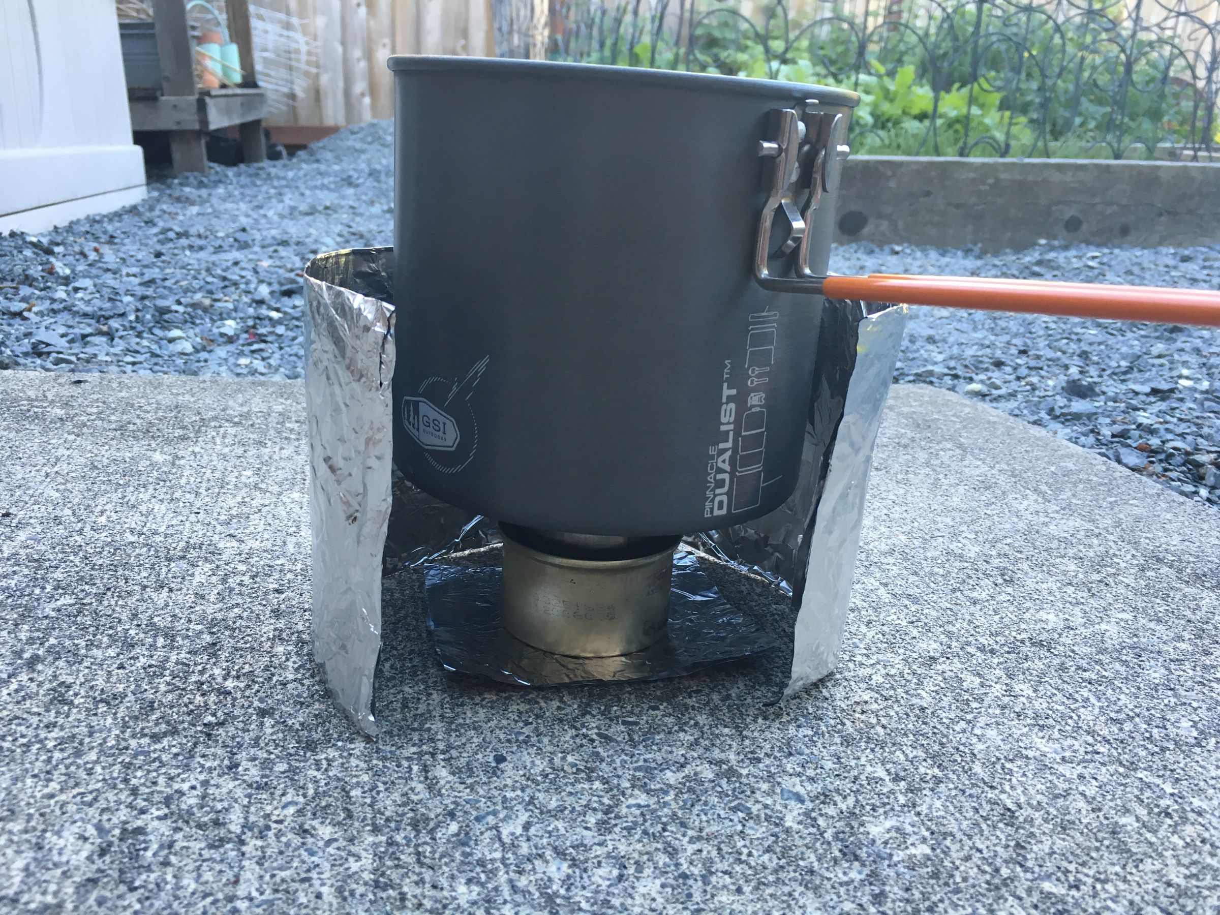 Kitty Cat Stove : 10 Steps (with Pictures) - Instructables