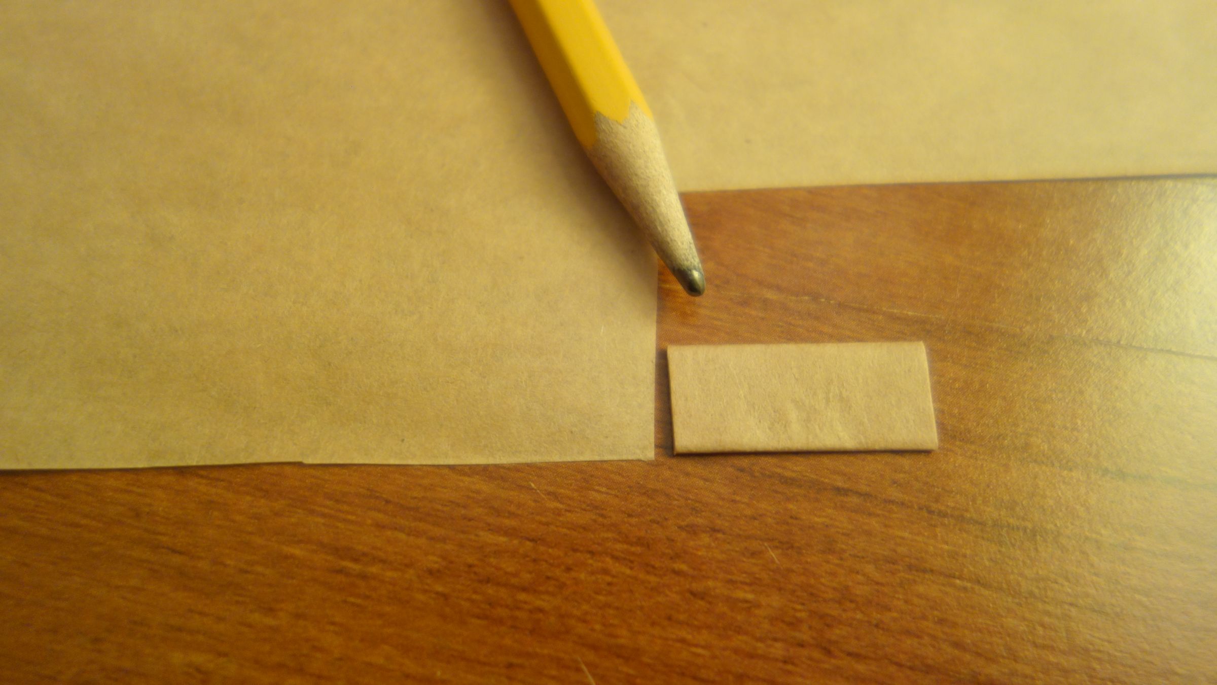 Expanding/collapsing Origami Bracelet : 12 Steps (with Pictures ...