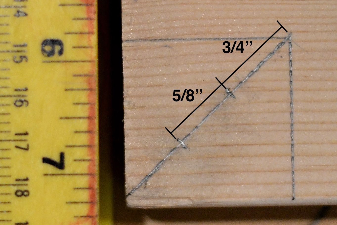 Easy Parsons Table / Console / Entryway Table : 12 Steps - Instructables