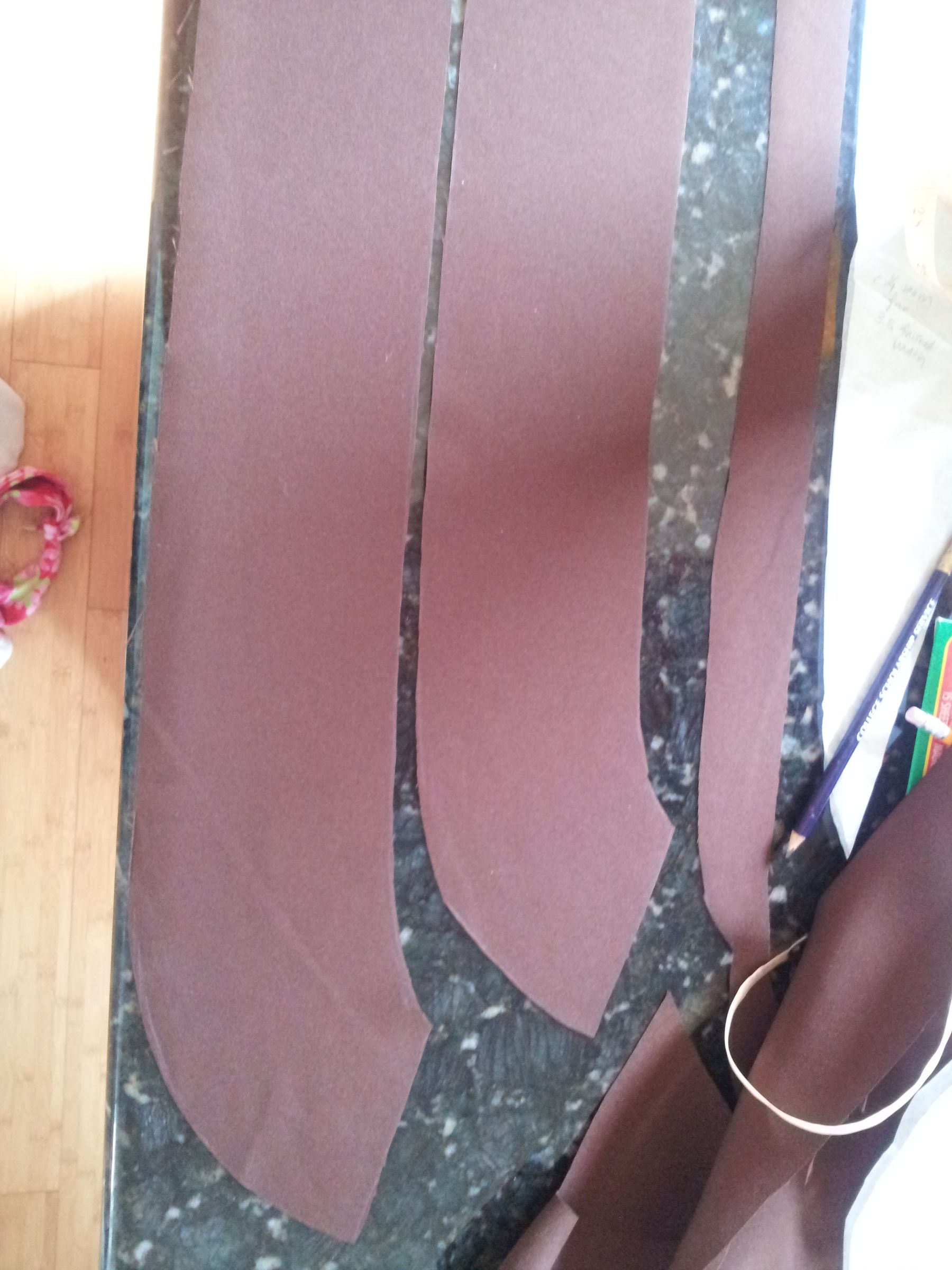 Russell From UP Halloween Costume for Toddlers : 7 Steps (with Pictures ...