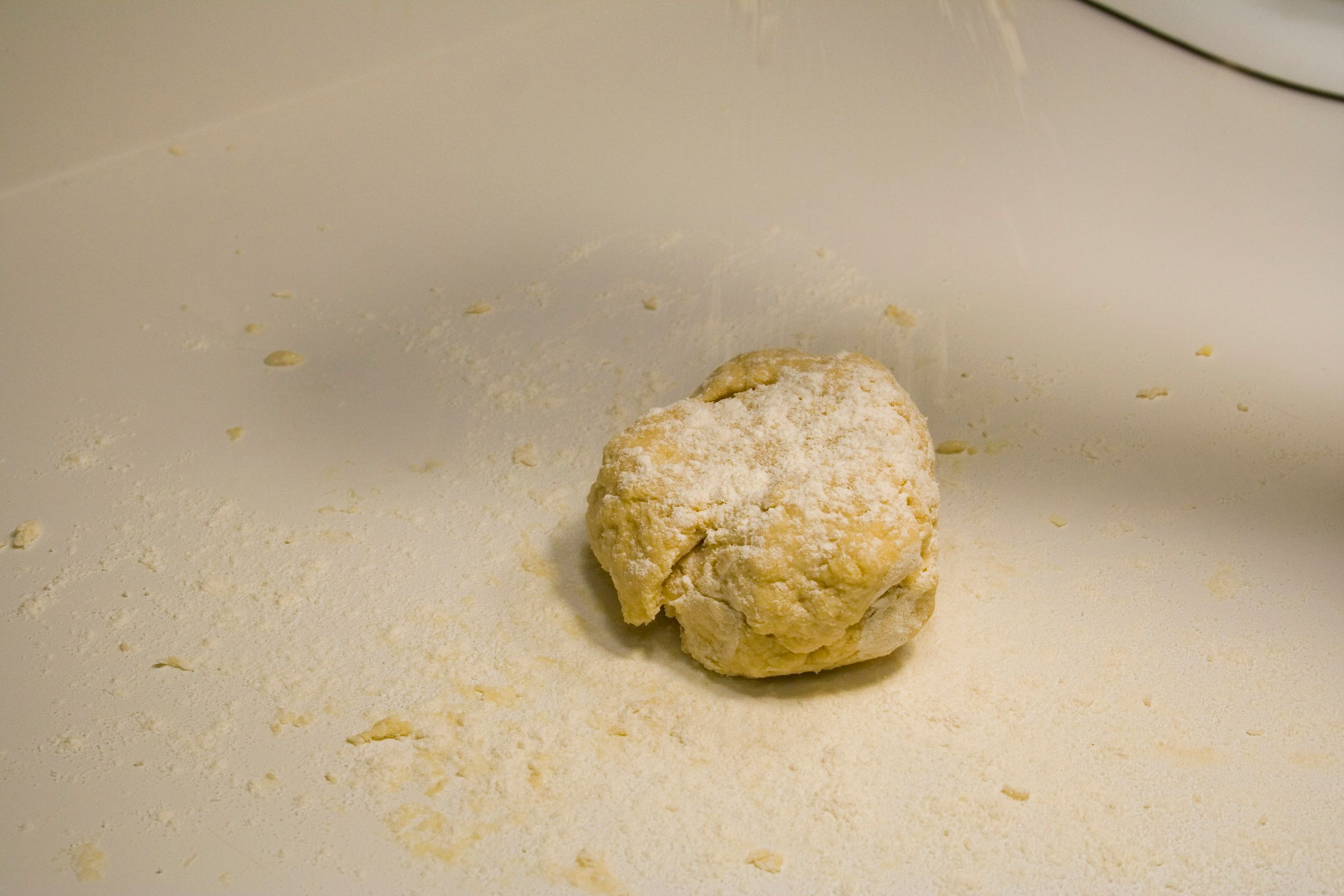 Homemade Spaghetti : 8 Steps (with Pictures) - Instructables