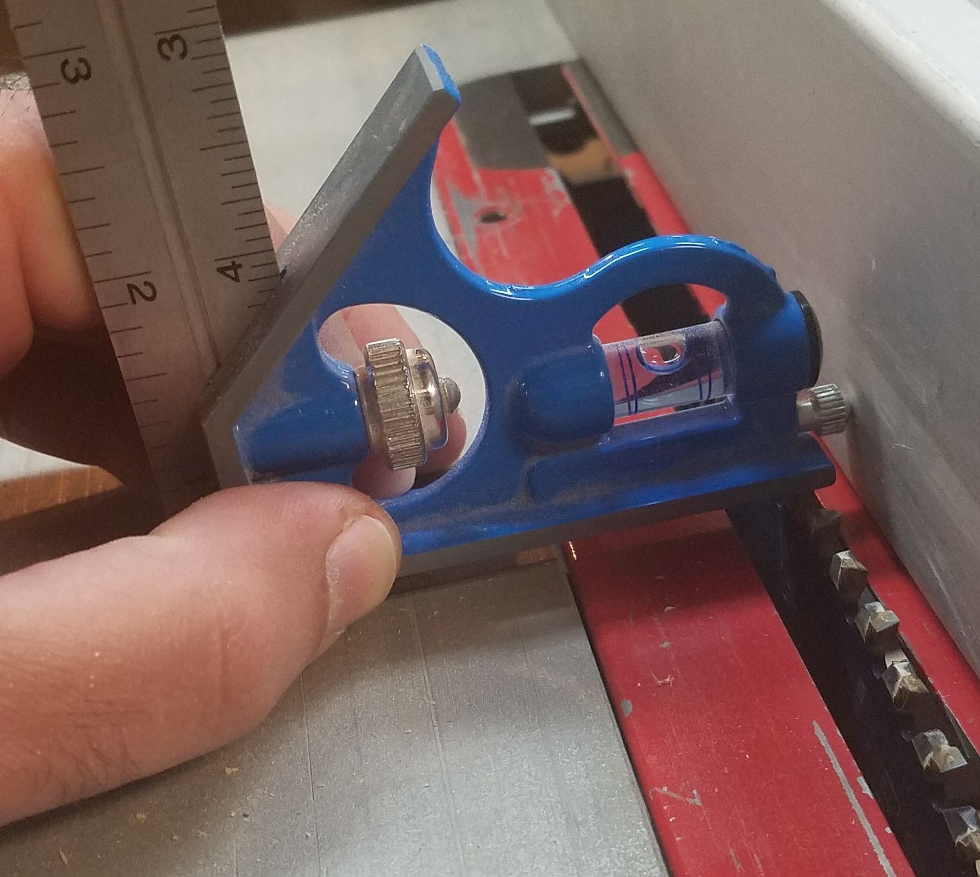 Make Your Own Wooden Cabinet Latches : 7 Steps (with Pictures ...