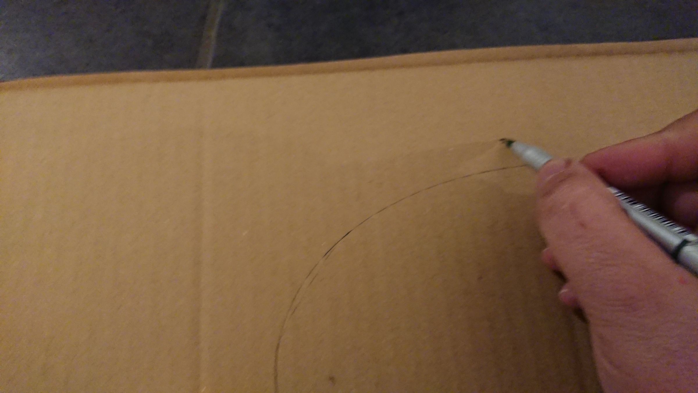 Spooky Candle Picture Frame : 8 Steps (with Pictures) - Instructables