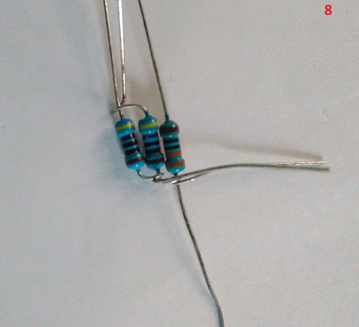 Watch Ring (ATtiny85) : 12 Steps (with Pictures) - Instructables