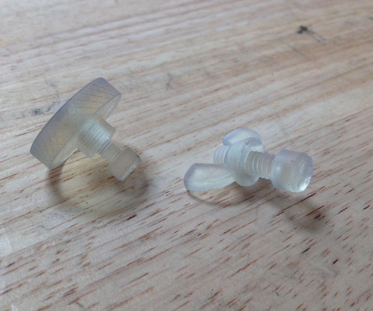 3D Printing Threaded Features With Autodesk Ember and Inventor : 3 Steps - Instructables