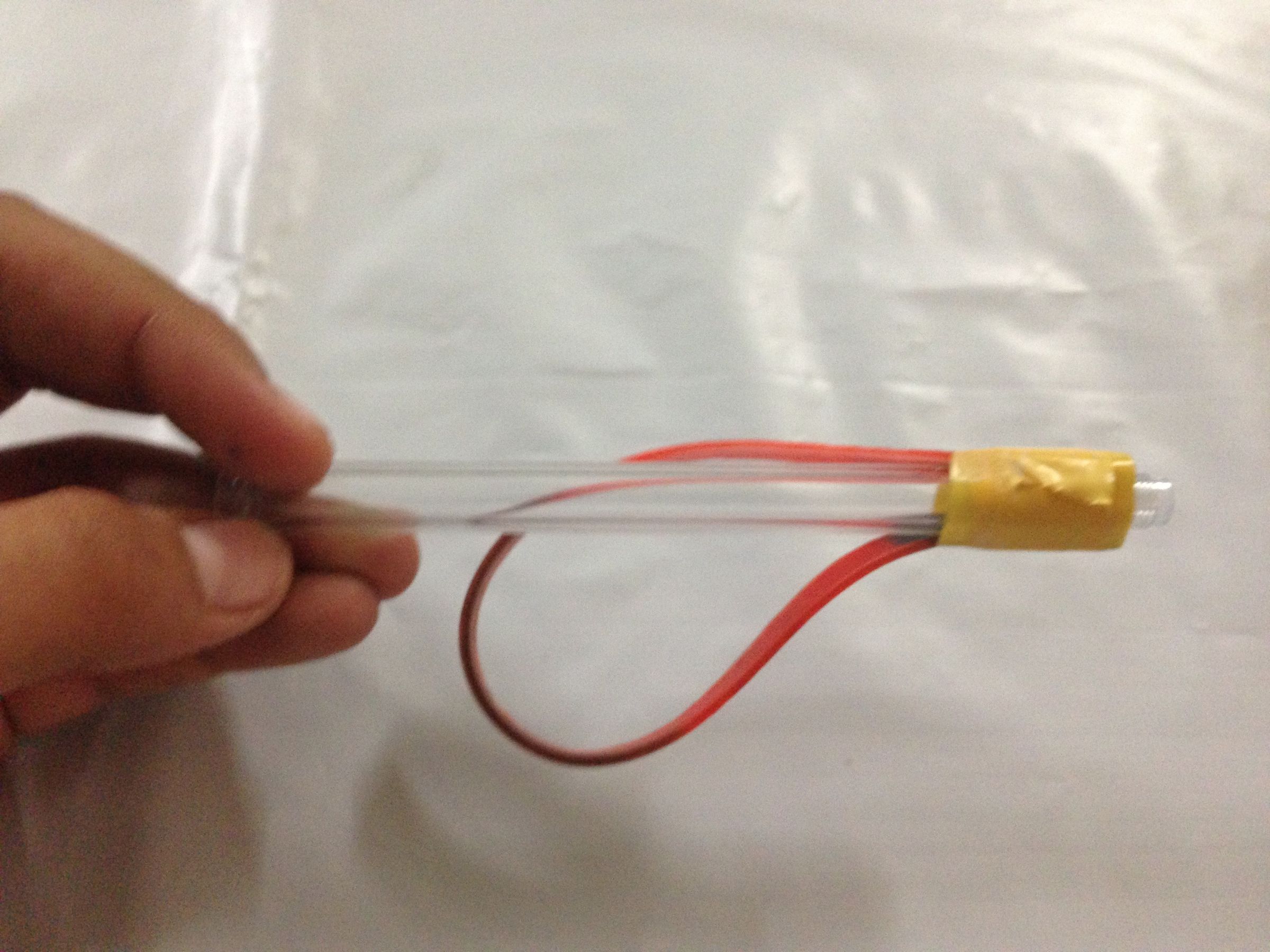 Most Powerful Pen Gun : 5 Steps - Instructables