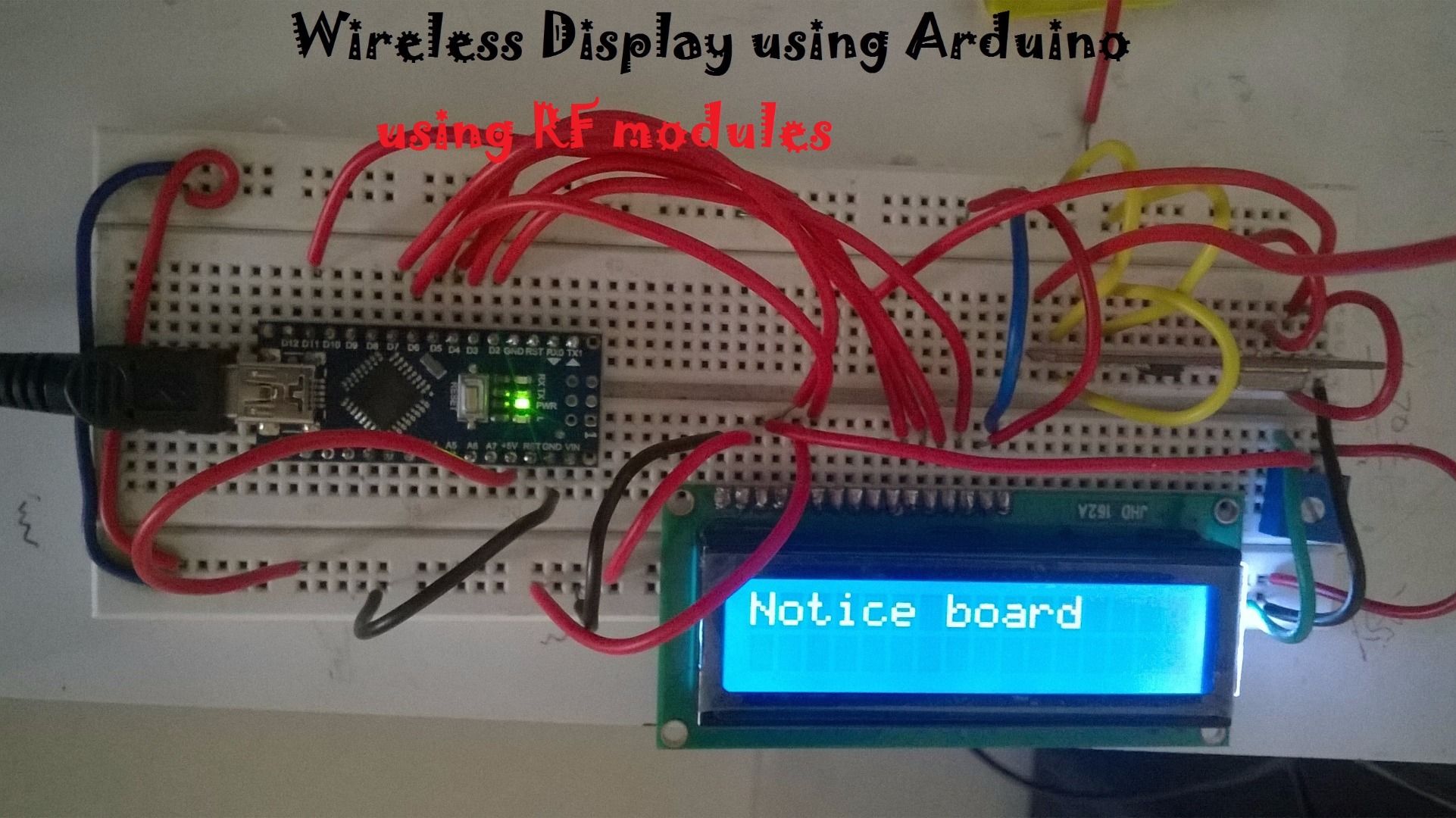 Introduction : 5 Steps - Instructables