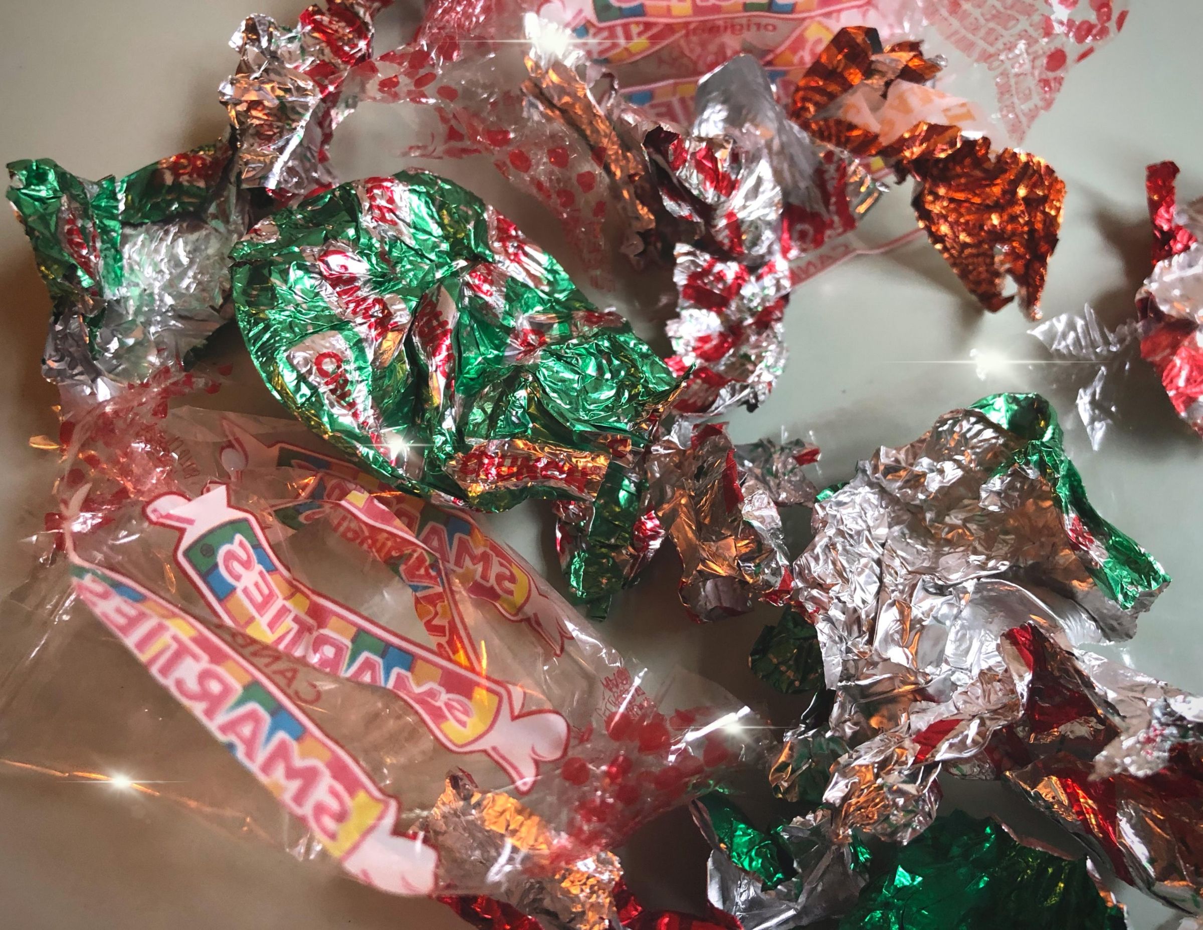 Candy Transportation Miniatures : 6 Steps (with Pictures) - Instructables