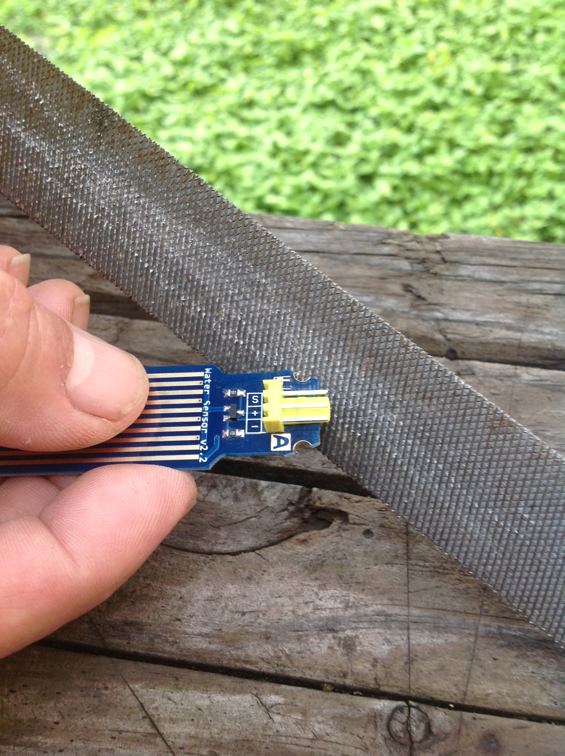 Lettuce for Life - Arduino 101 Based Automated Controller for ...