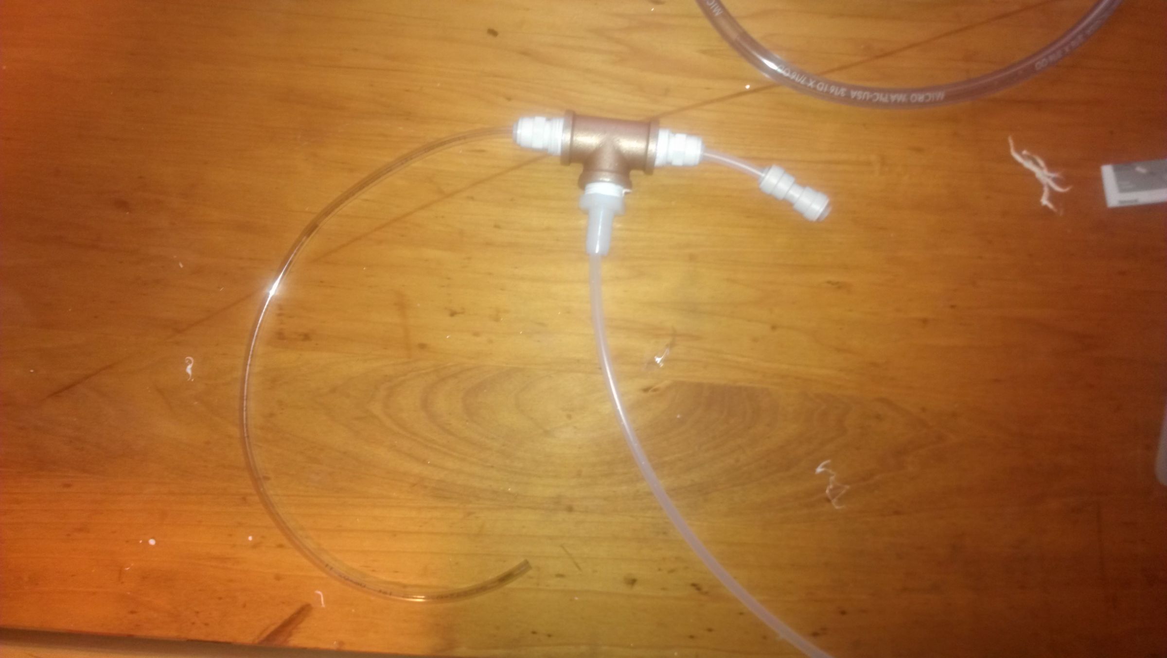 5L Mini Keg Tap : 4 Steps - Instructables