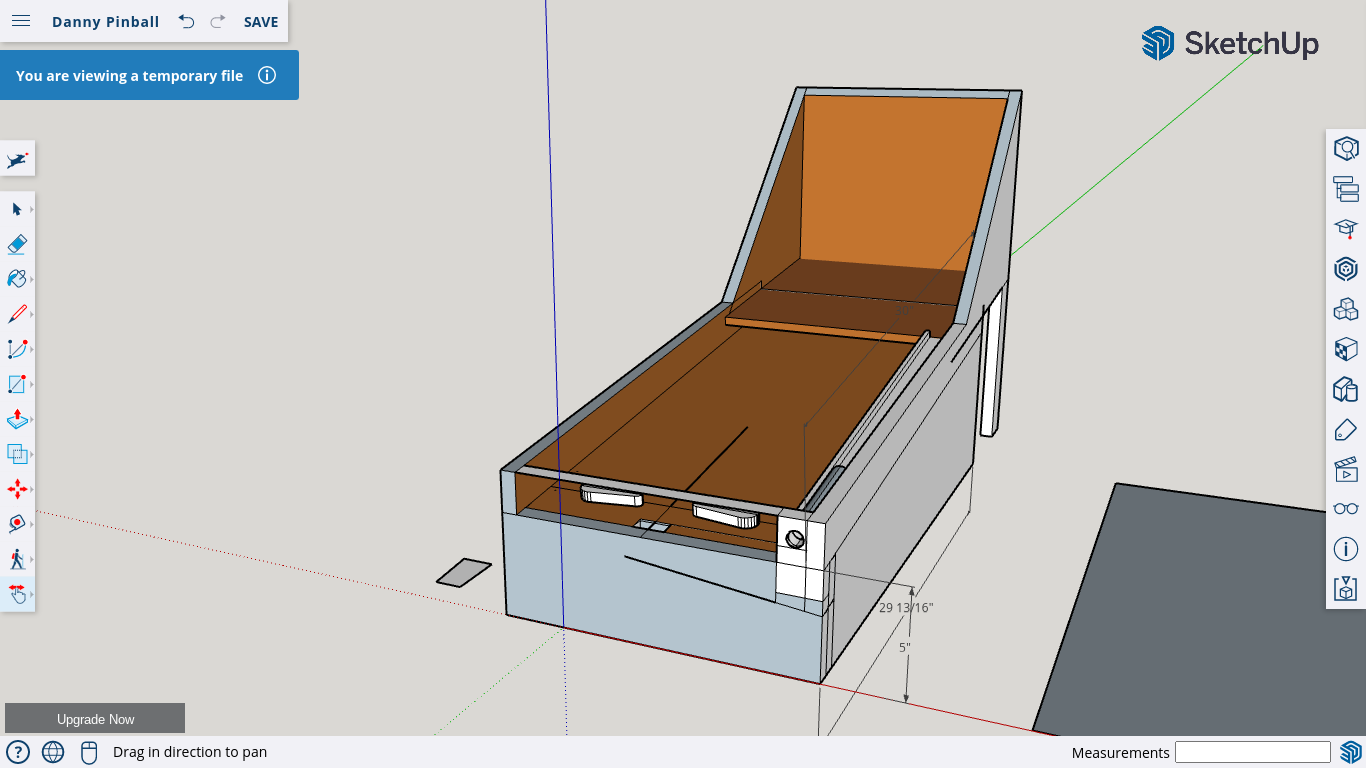 Wooden Pinball Machine DIY : 13 Steps (with Pictures) - Instructables