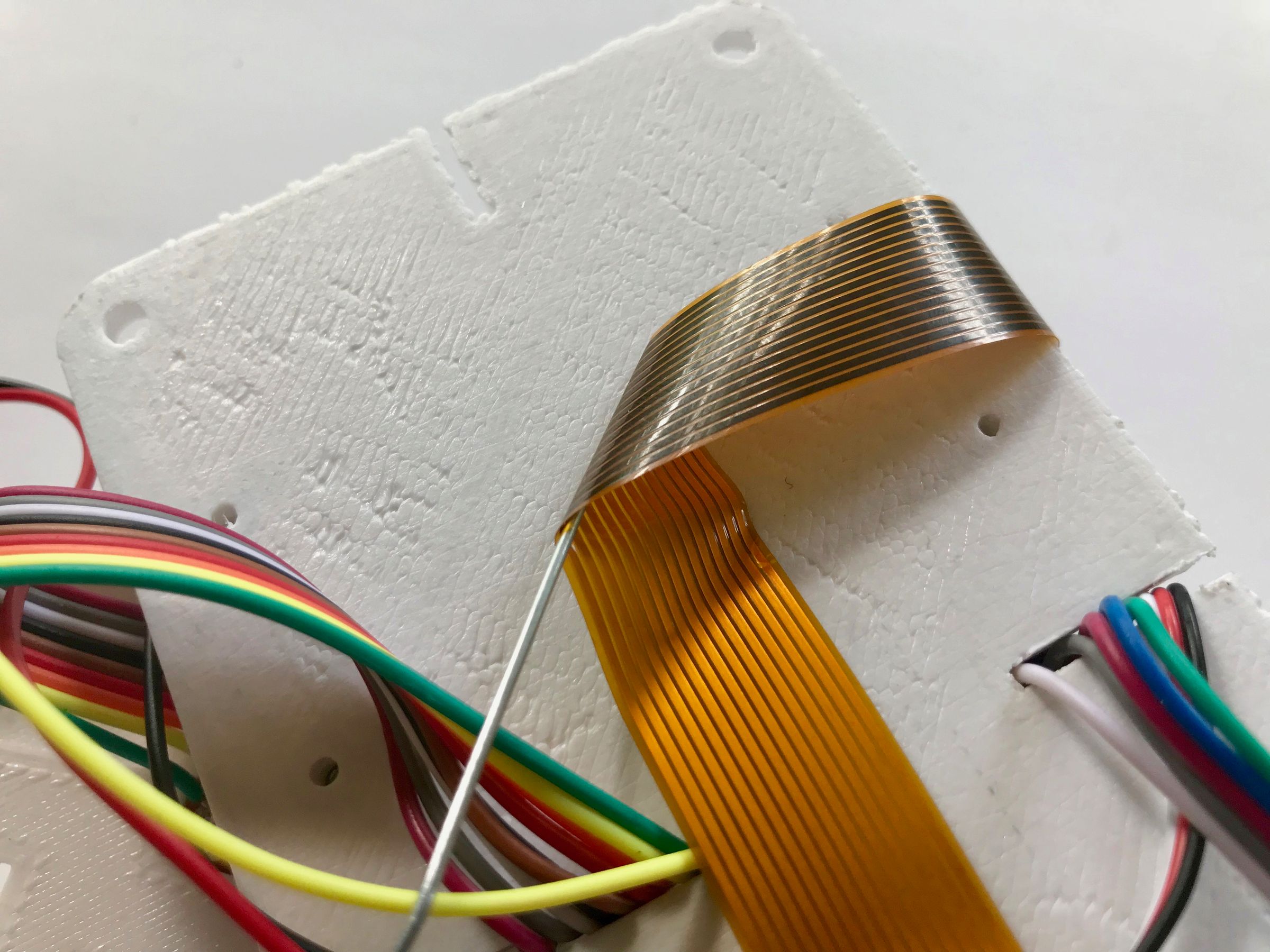 3D Printed Raspberry Pi Zero Robot : 12 Steps - Instructables