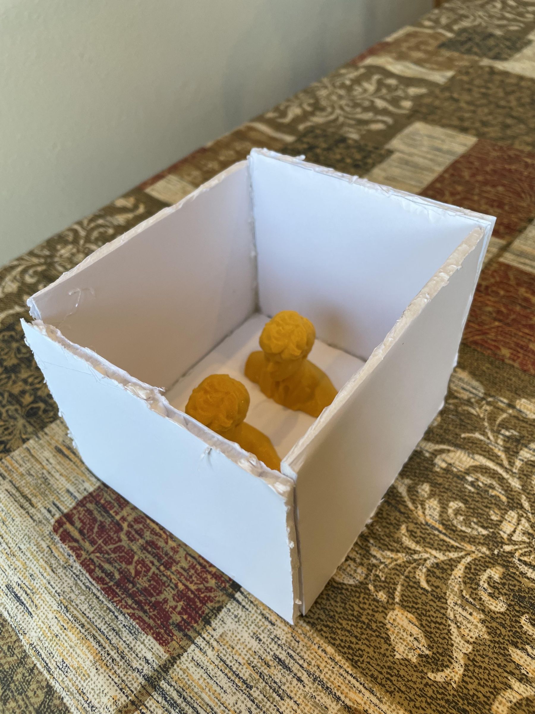 Make Your Own Custom Molds! (Ice, Chocolate, Clay, and More) : 15 Steps ...