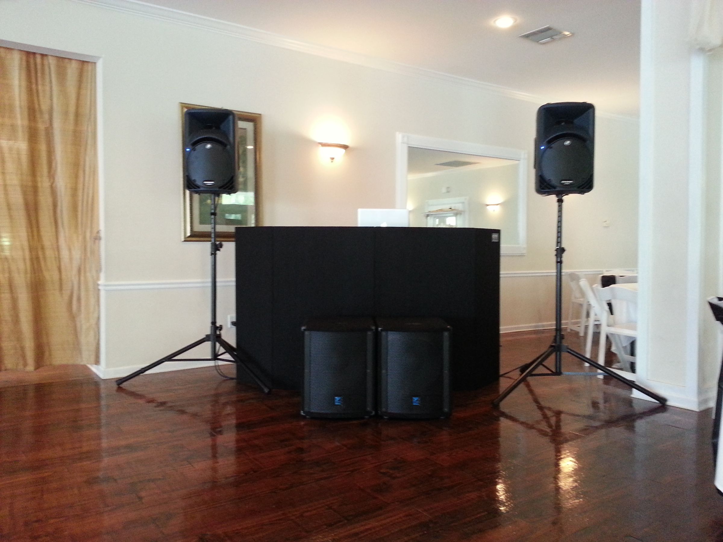 DJ Setup - Instructables