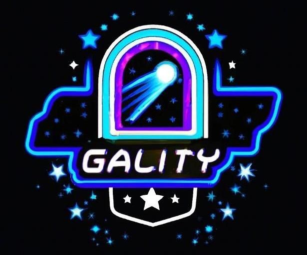 Galaxy Arcade Met Raspberry Pi : 6 Steps - Instructables