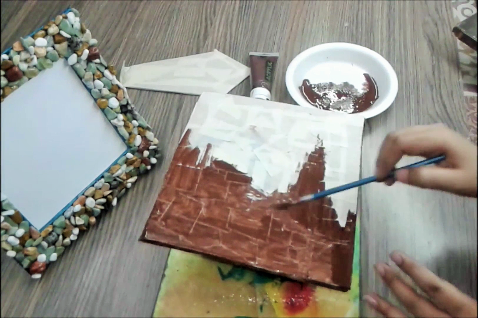 How to Make Photo Frames : 3 Steps - Instructables