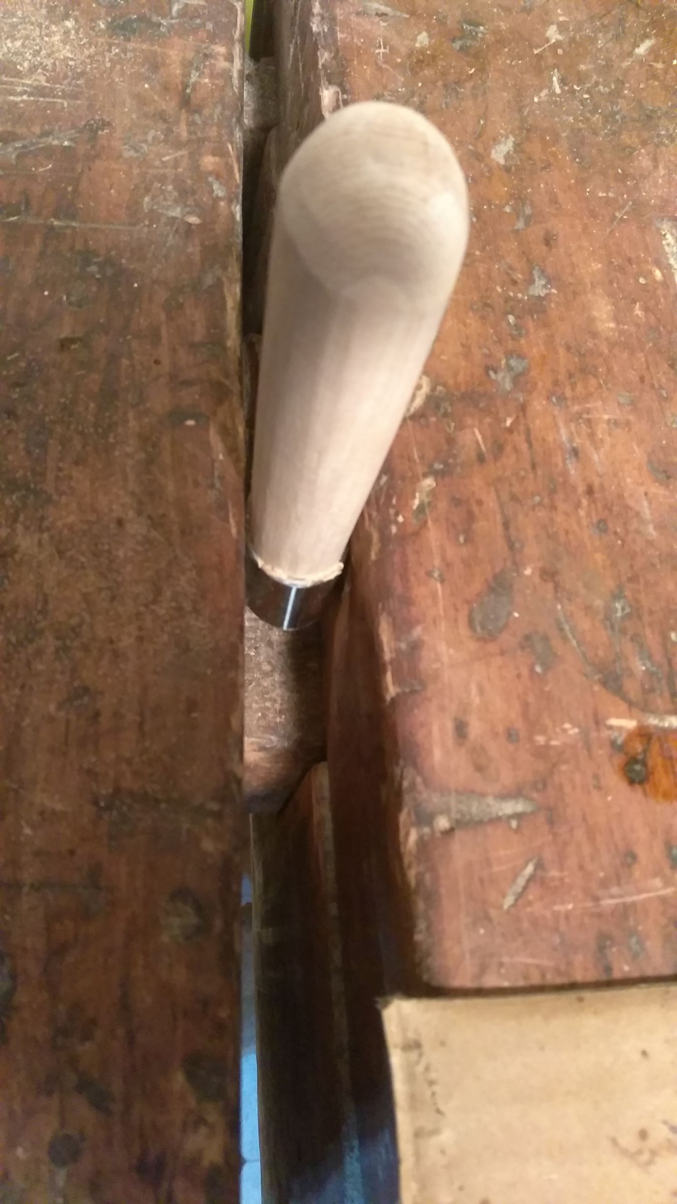 Replacement File Handles : 11 Steps (with Pictures) - Instructables