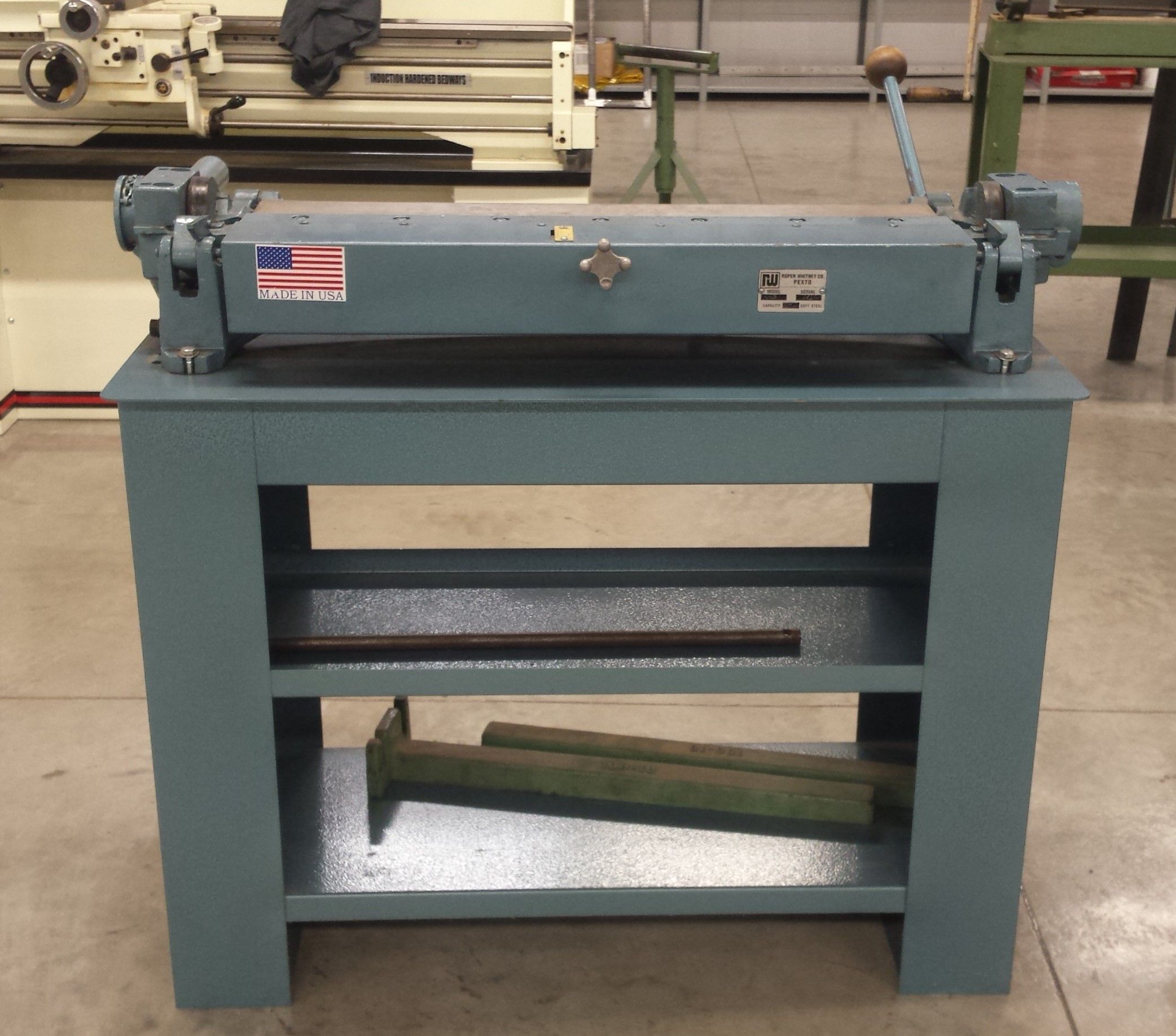 Sheet Metal Box : 12 Steps (with Pictures) - Instructables