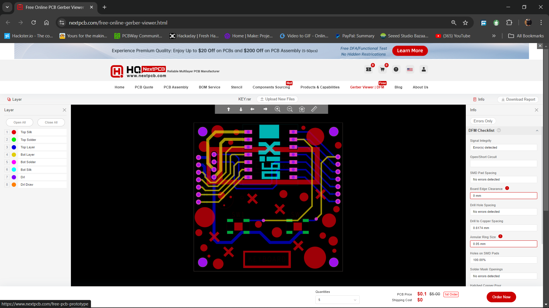 PastePal : 8 Steps (with Pictures) - Instructables