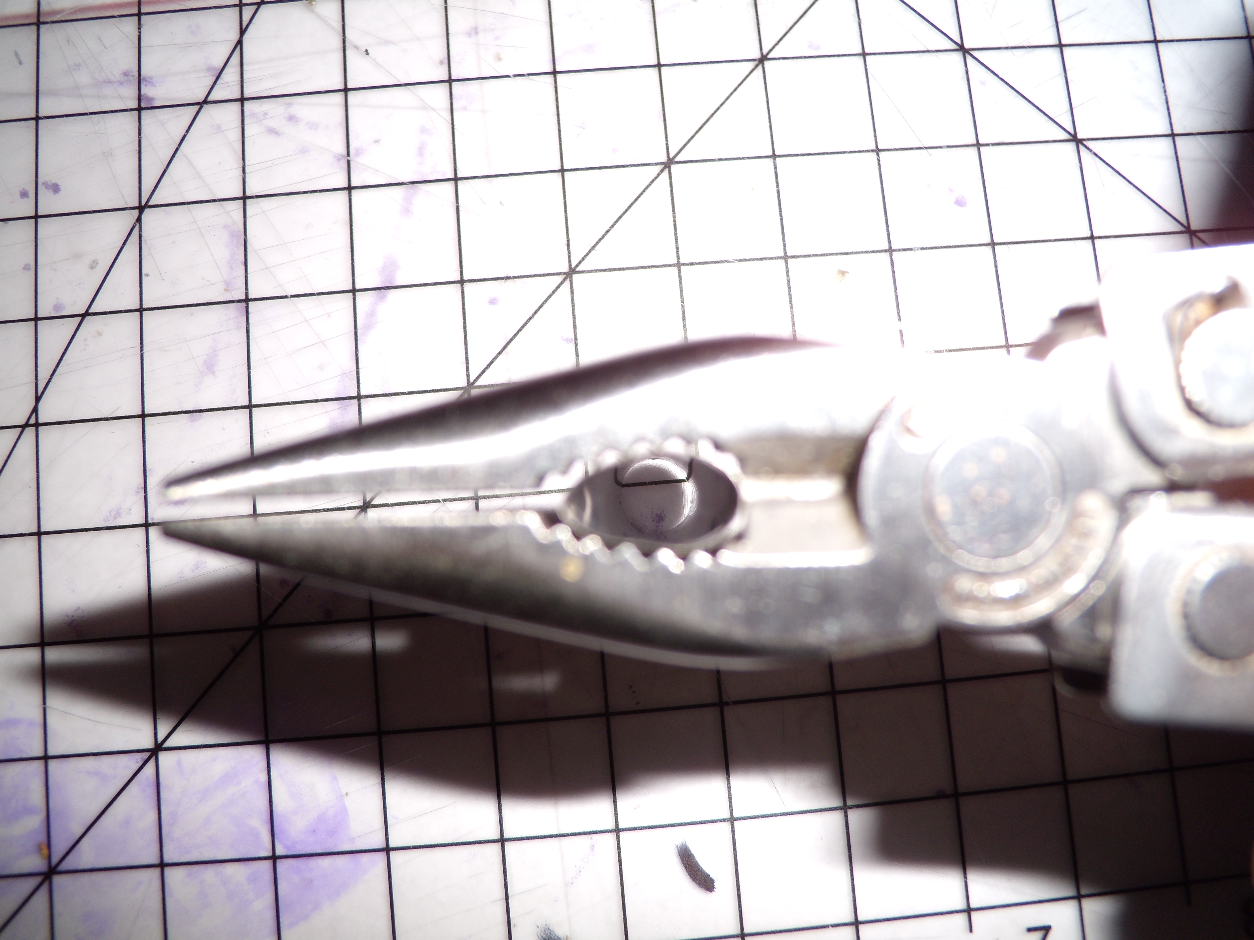 Rubber Stamp Carving Tool : 5 Steps - Instructables