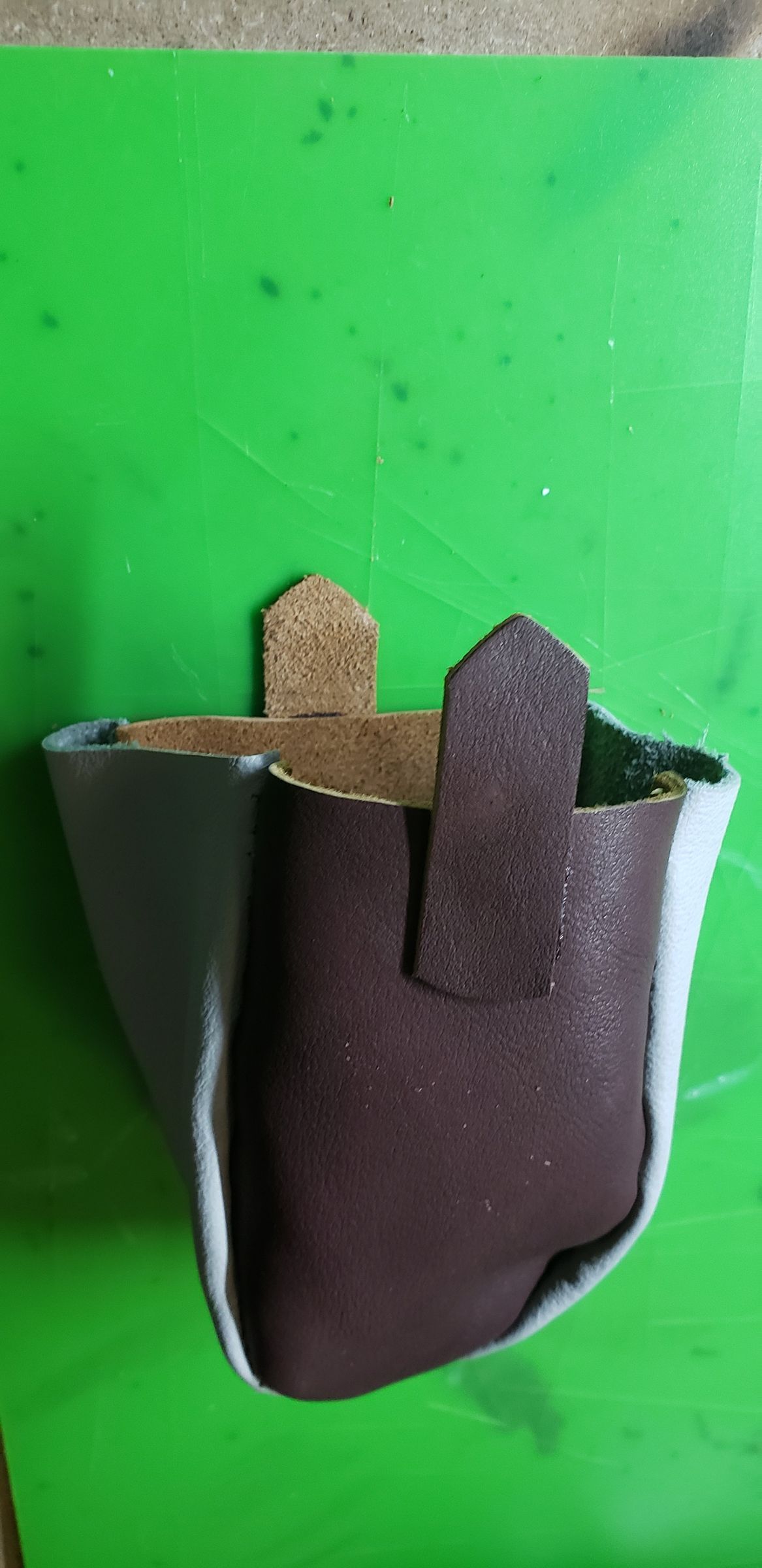 Poke - Draw String Pouch : 10 Steps (with Pictures) - Instructables