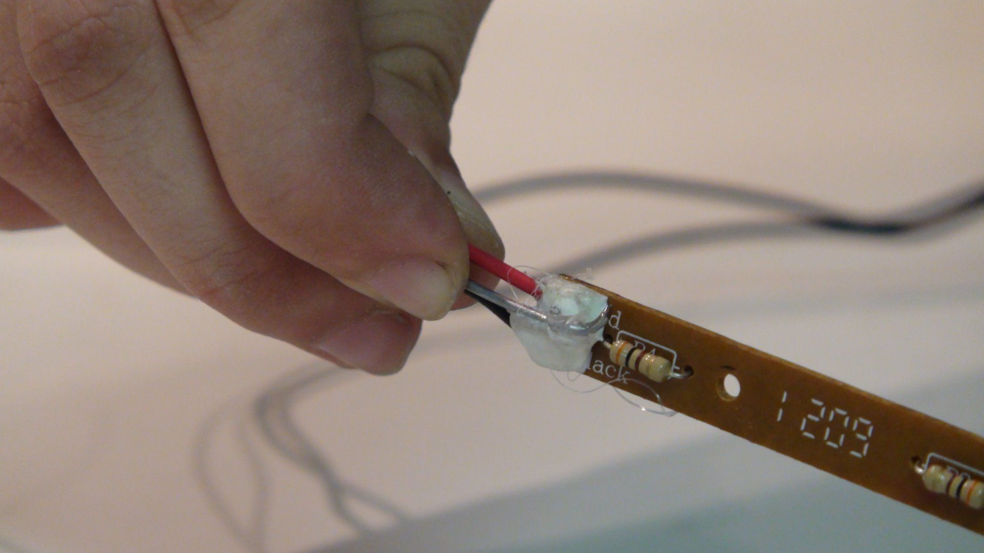 USB LED Lamp-keyboard Lamp,reading Lamp... : 5 Steps - Instructables