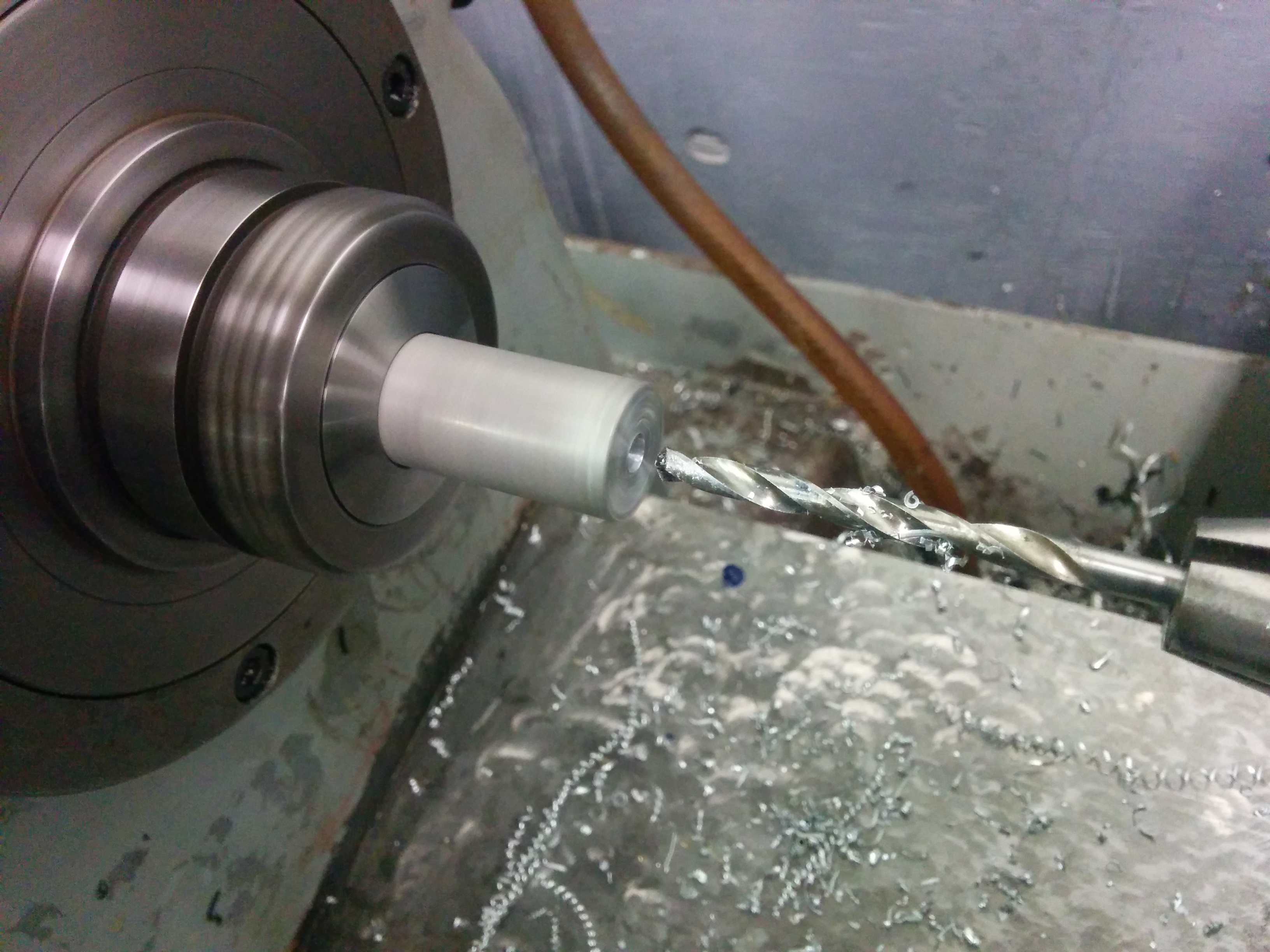 Adjustable CNC Router Dust Boot : 7 Steps (with Pictures) - Instructables