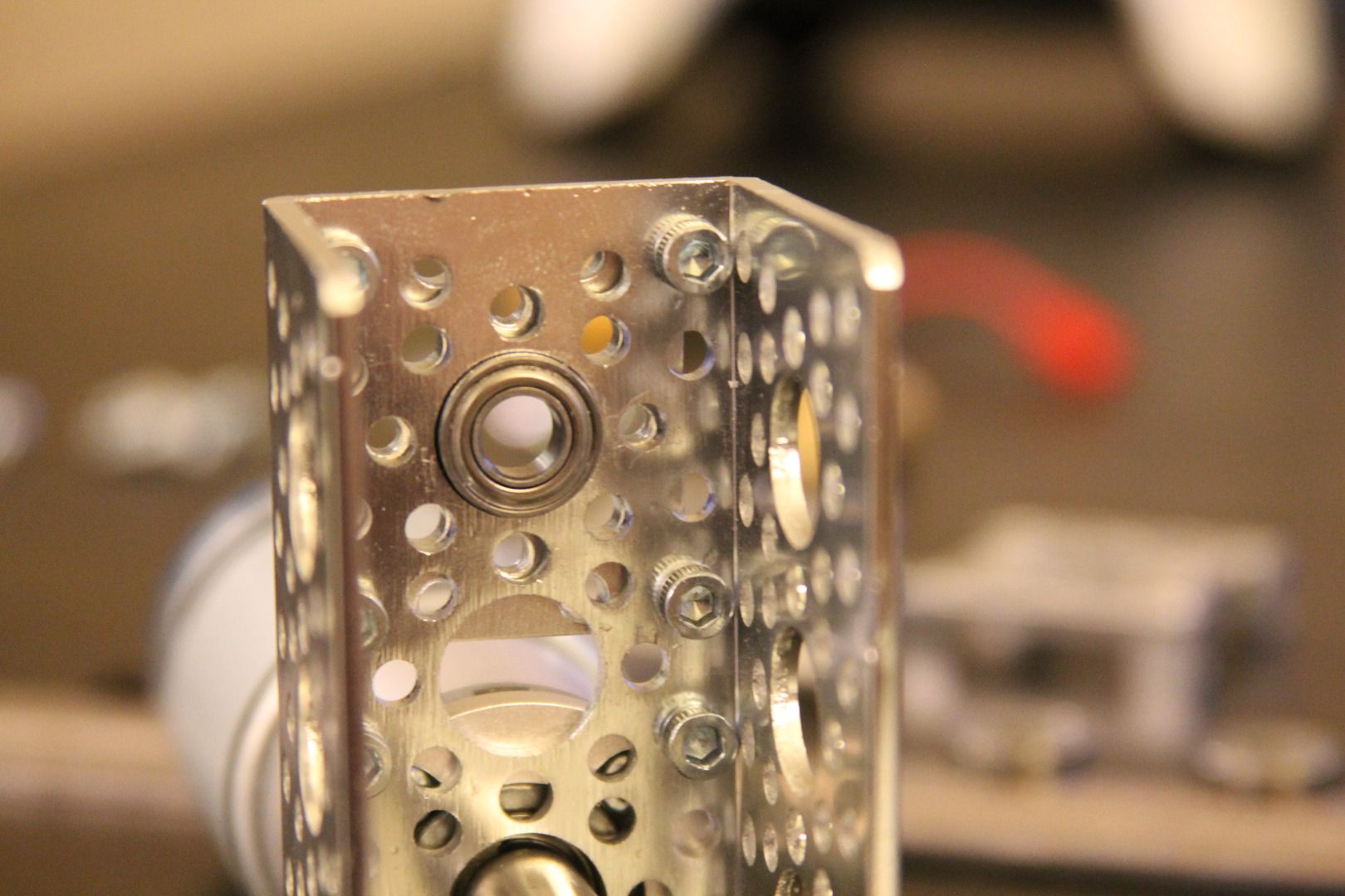 DIY Sphere Robot : 25 Steps (with Pictures) - Instructables